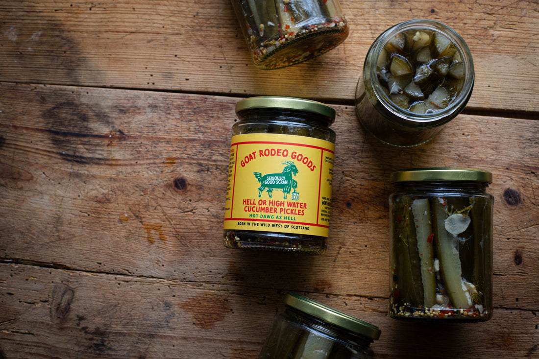 Contact Us – Goat Rodeo Goods